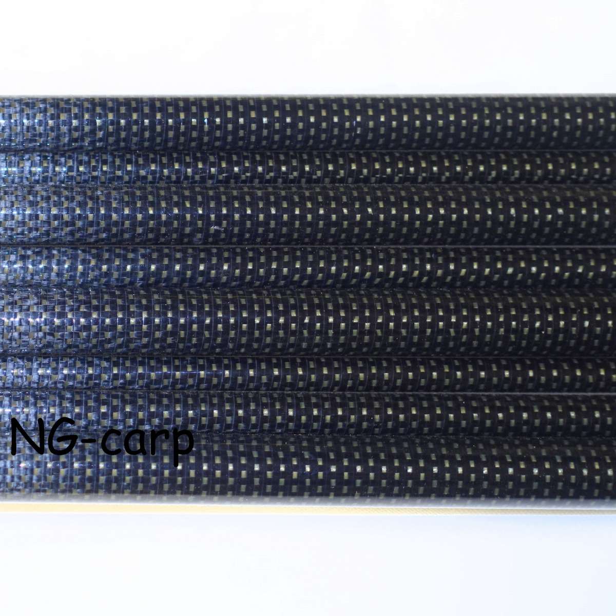 Century DB Blank / Rutenblank Dogs Bollocks | NG Carp