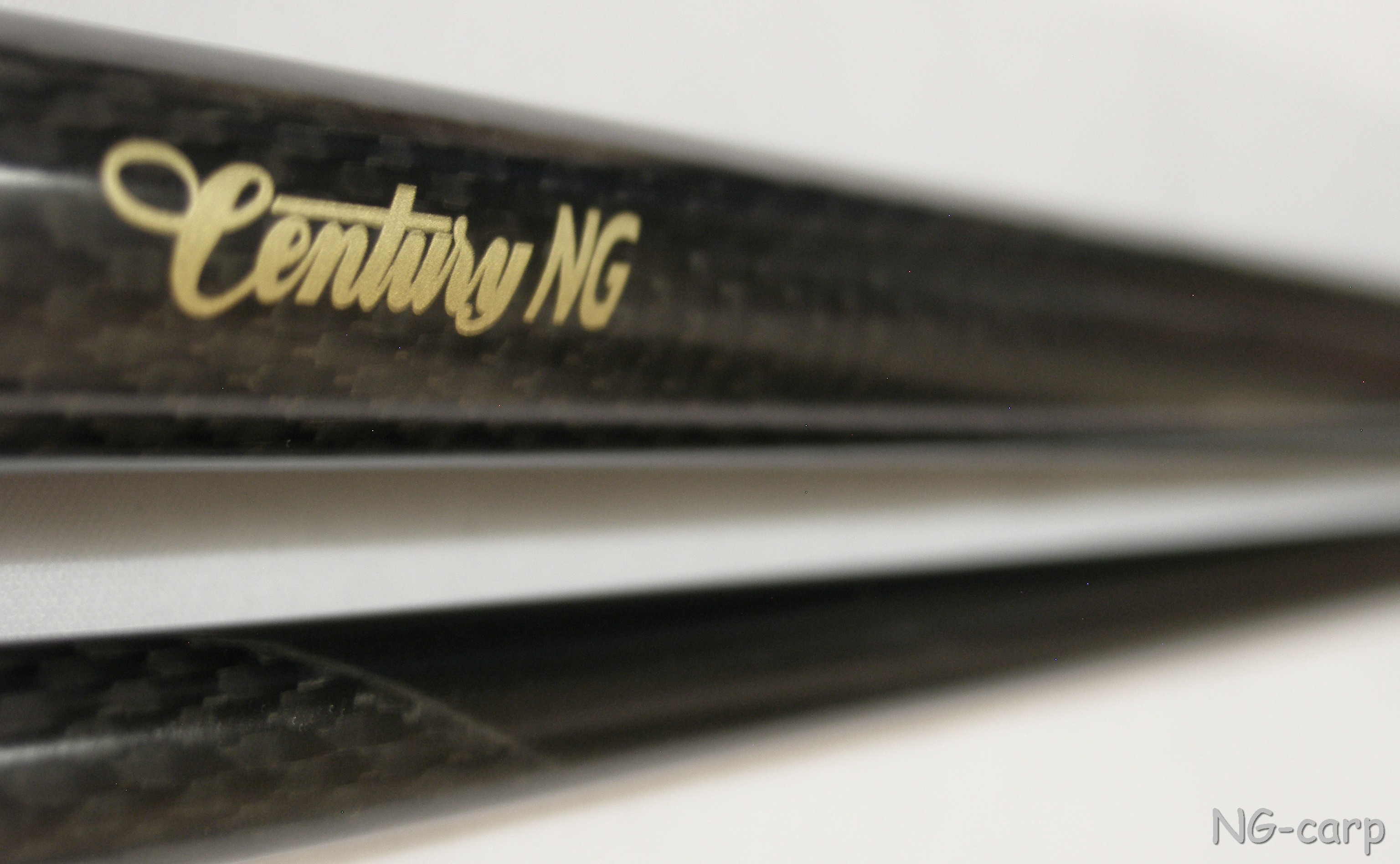 Century NG Blank / Rutenblank | NG Carp