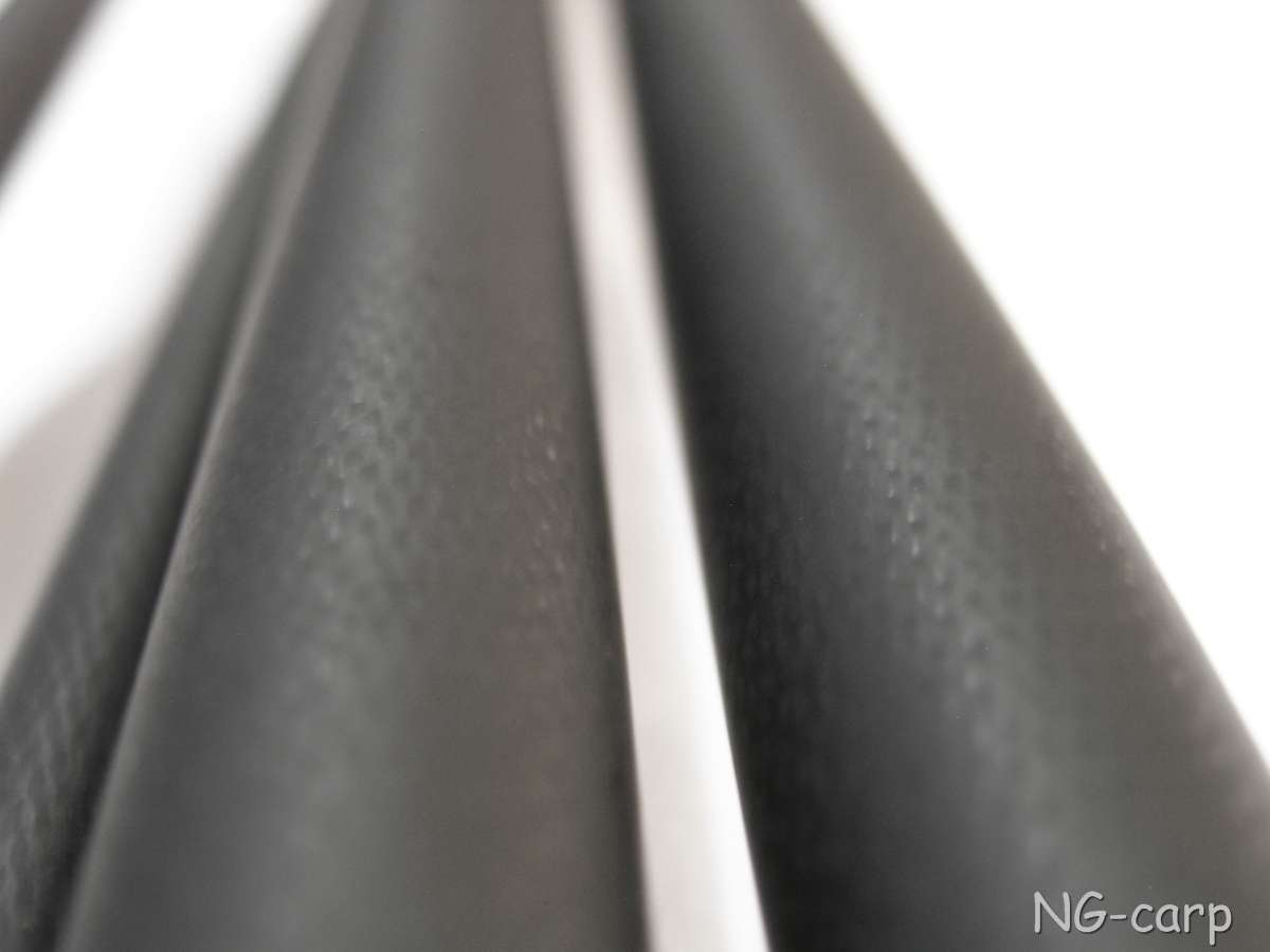 Conoflex Jack Hilton Blank / Rutenblank | NG Carp