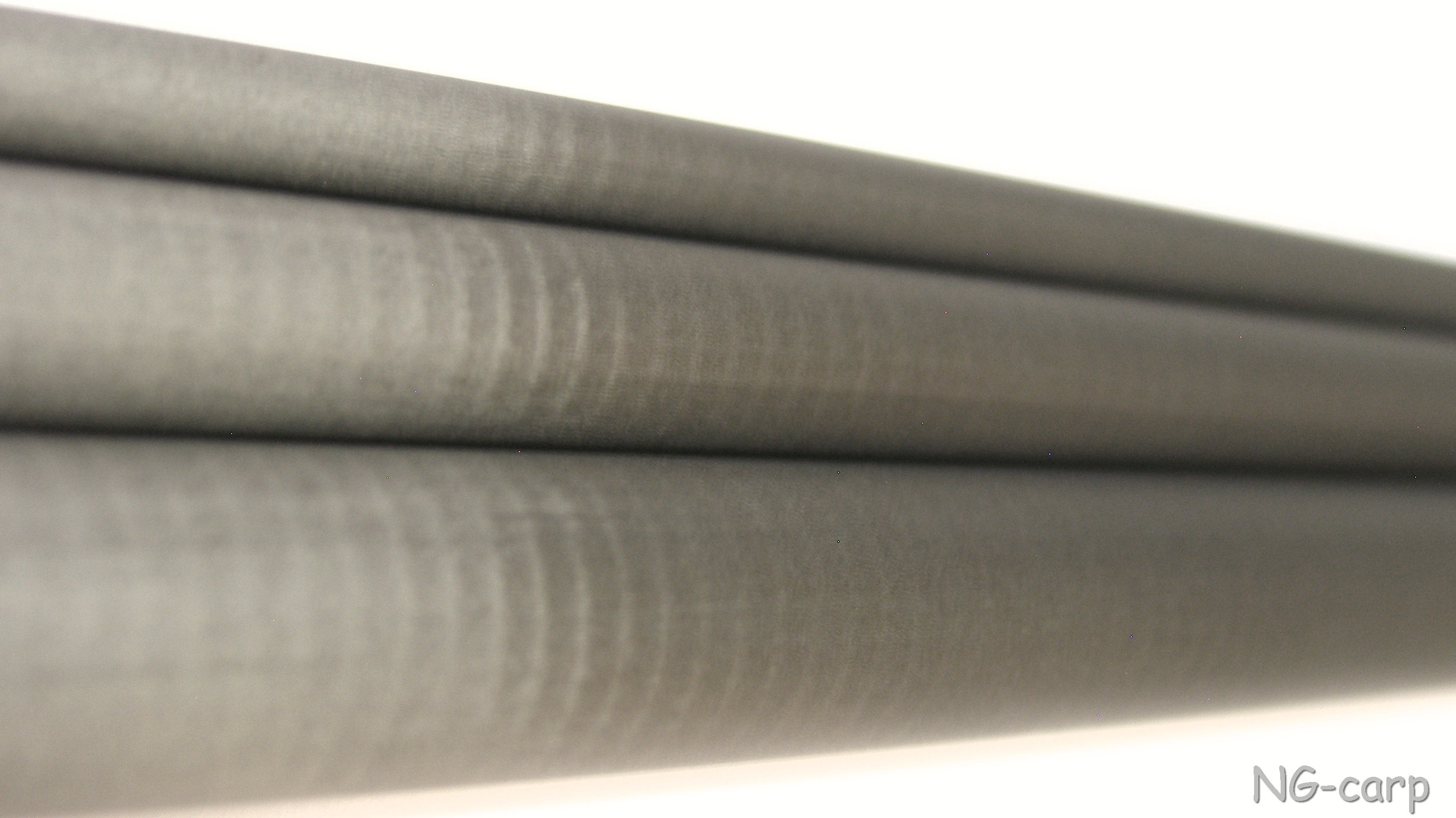 Harrison C-One Powerfloat Blank / Rutenblank 3-teilig | NG Carp